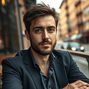 Ryan Ellis - Scripting Horizons